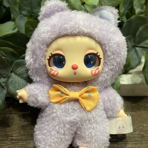 Liila’s Zoo | Accessories | Liilas Zoo Adorable Collectible Plush ...